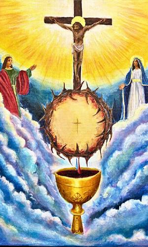 Devotion to Most Holy Eucharist promoted in Catholic schools | Venice ...