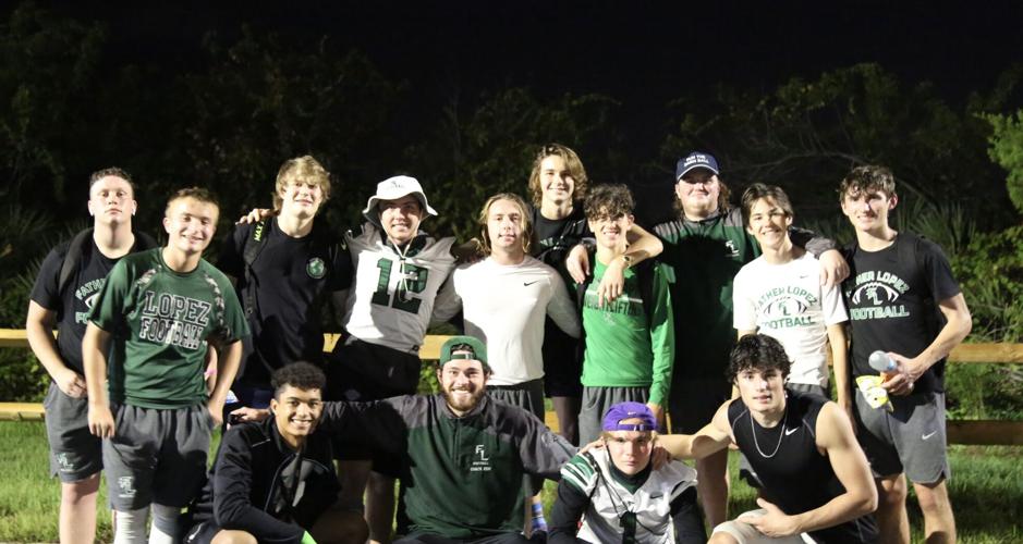 Life took a turn for one rising star at a Florida Catholic high school ...