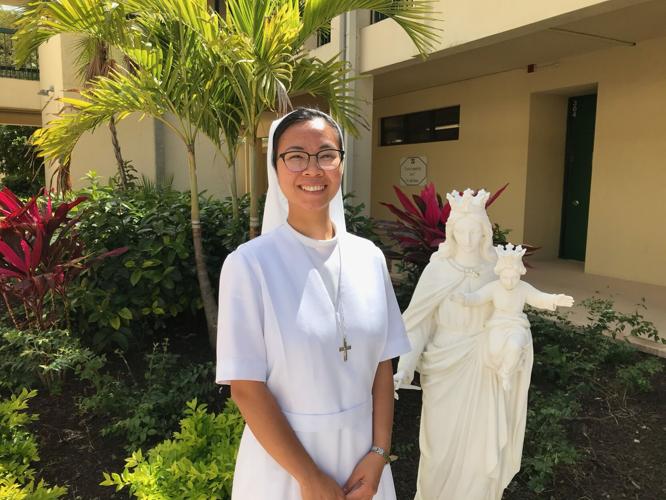Salesian sisterhood celebrates 150 years and new members | Dose of ...