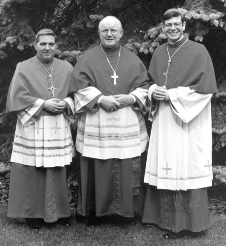 Bishop Barbarito marks 30 years as a bishop | Palm Beach ...