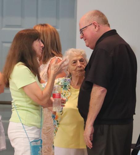 Longtime Diocesan priest retires | Venice | thefloridacatholic.org