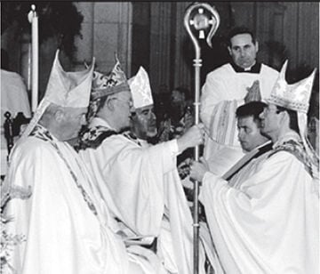 Bishop Barbarito marks 30 years as a bishop | Palm Beach ...