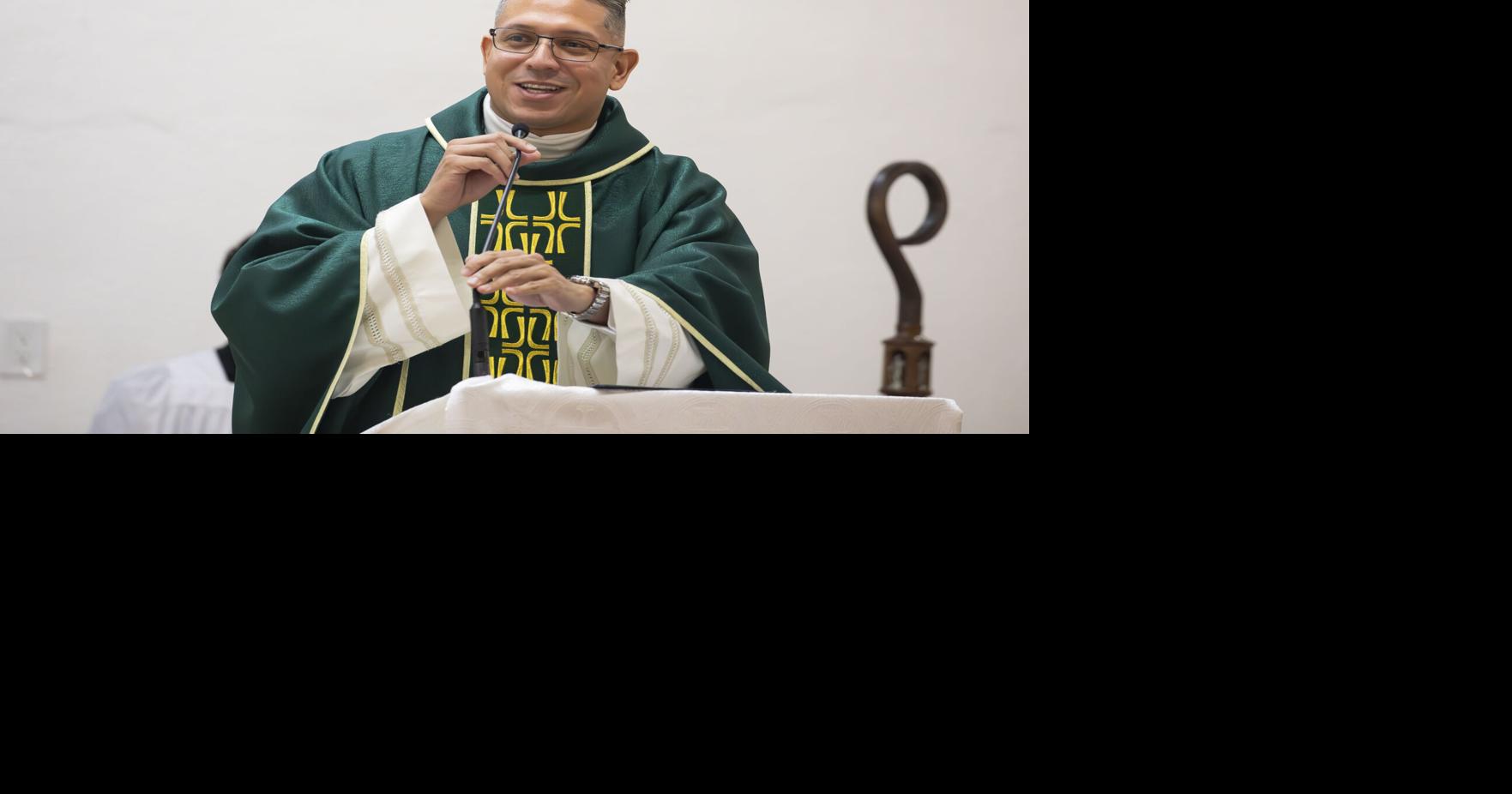 St. Benedict at 50: ‘Love, pray, serve’ | Miami | thefloridacatholic.org