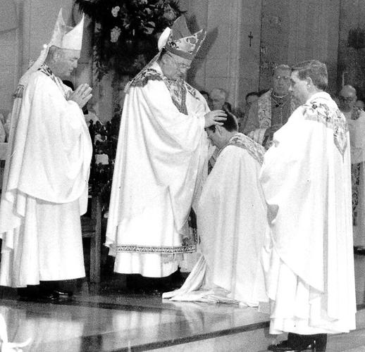 Bishop Barbarito marks 30 years as a bishop | Palm Beach ...