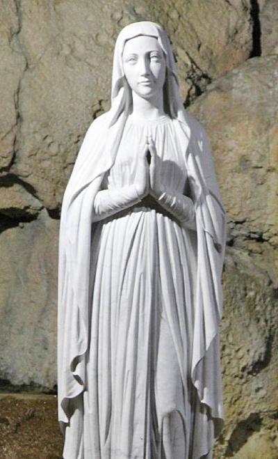 Catholic Culture: What is the Immaculate Conception? | Orlando ...