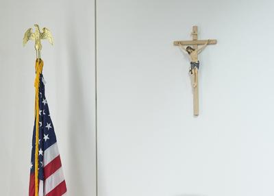 'Life and Dignity for All' is theme of USCCB's Religious Freedom Week ...