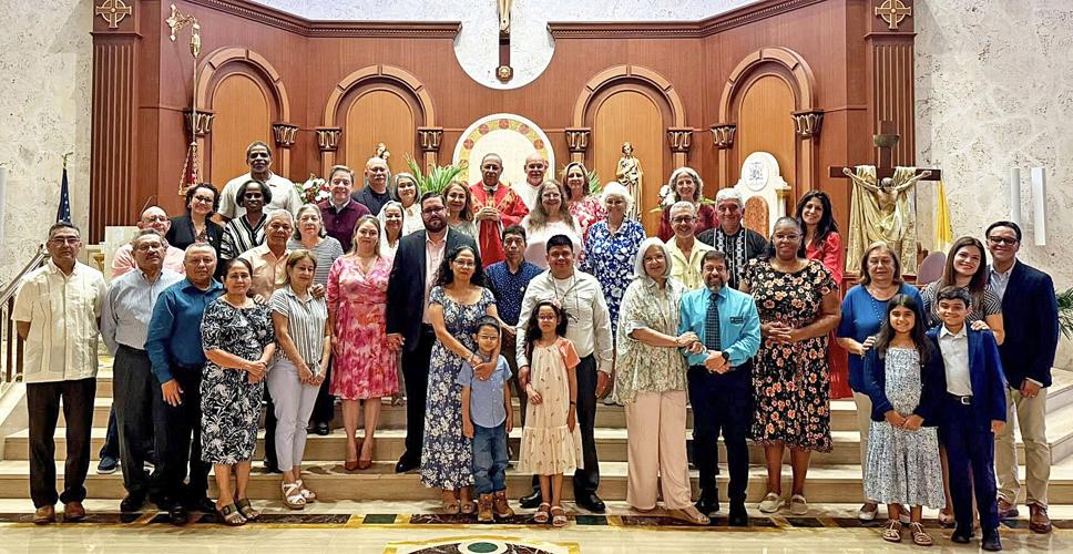 School of Christian Formation | Palm Beach | thefloridacatholic.org