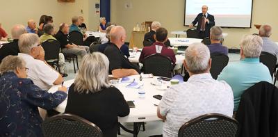 Deacons urged to increase outreach to Hispanic youth | Venice ...