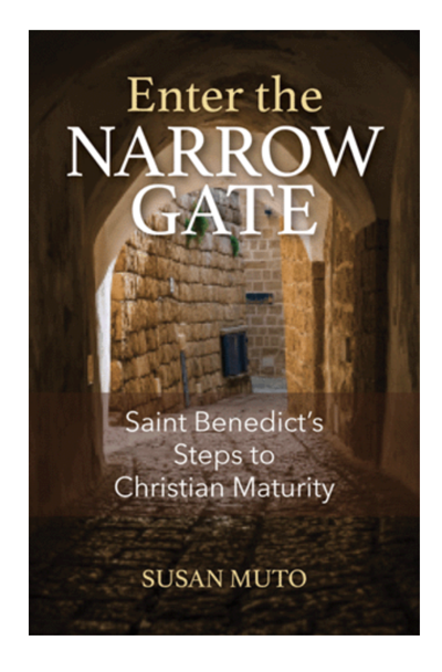 Enter the Narrow Gate | Books | thefloridacatholic.org