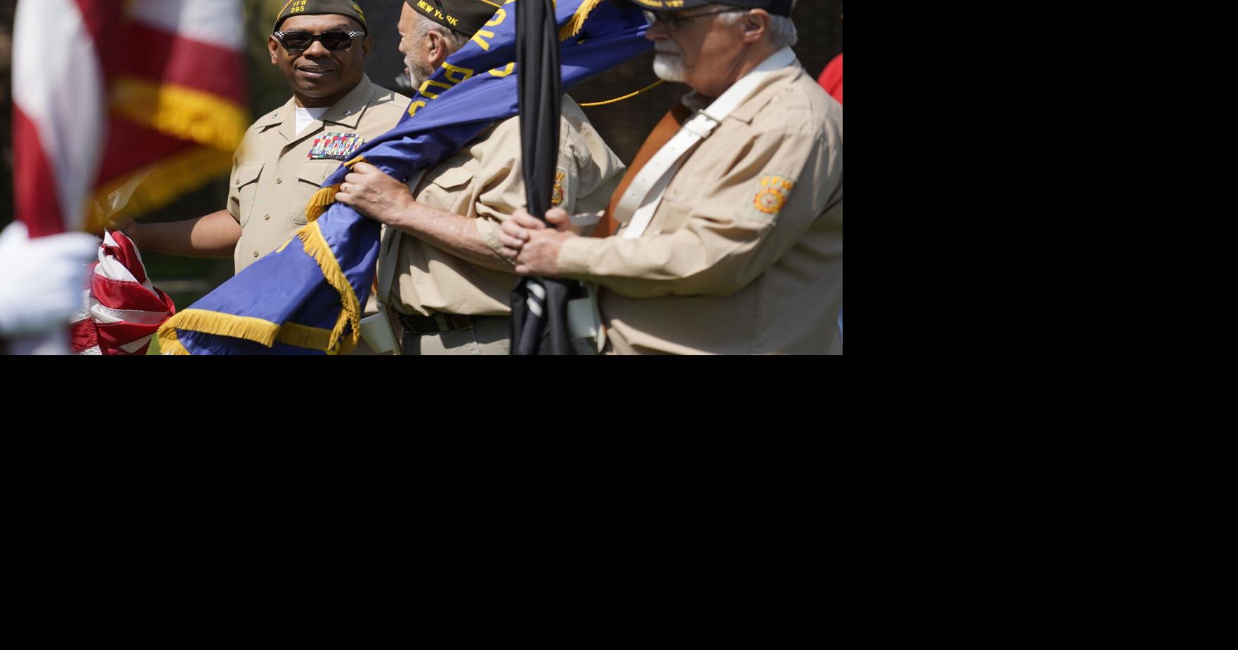 Public invited to join U.S. military archbishop in online rosary on ...