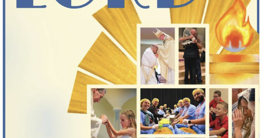 Our Catholic Appeal 2025 | | thefloridacatholic.org