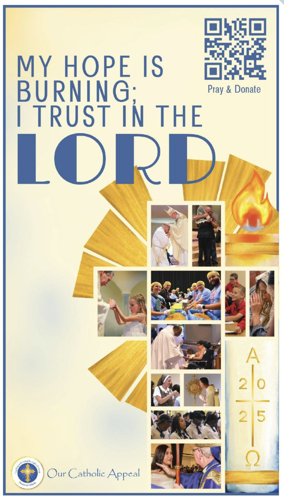Our Catholic Appeal 2025 | | thefloridacatholic.org
