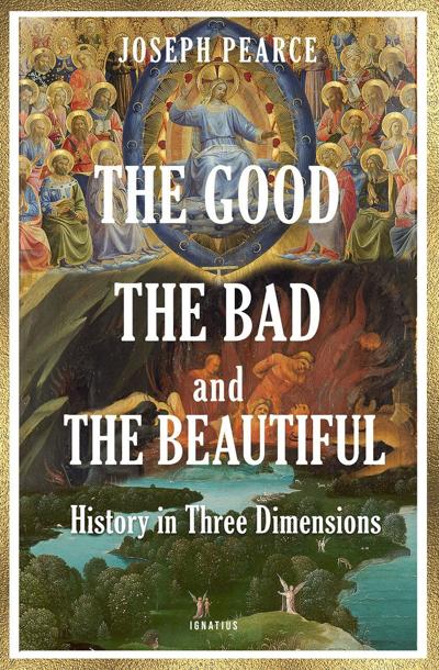'The Good, the Bad, the Beautiful' shows Catholicism through and ...