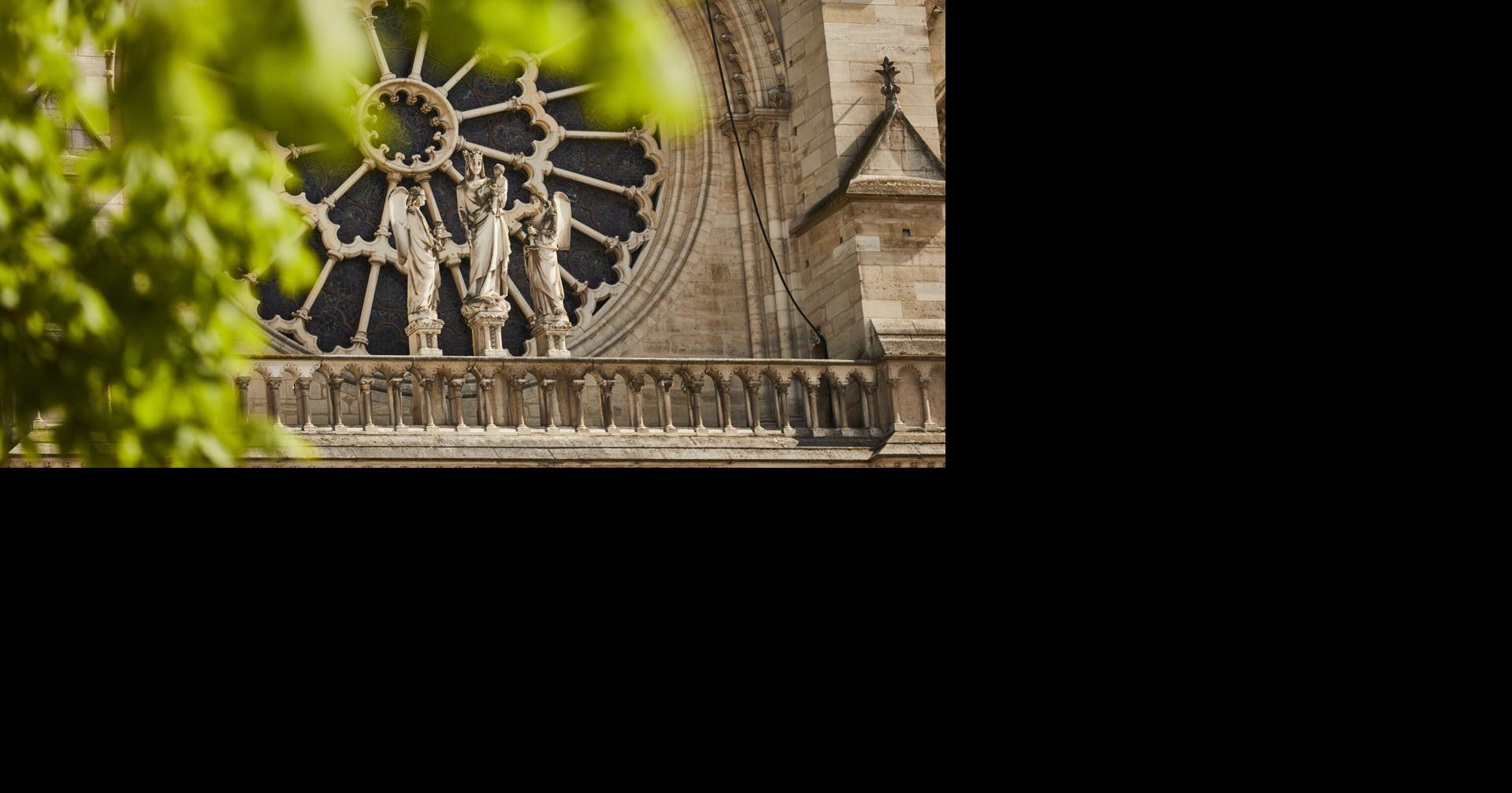 Notre Dame's reopening is 'occasion of spiritual awakening for France ...