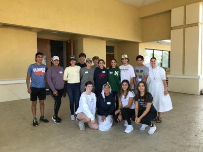 Salesian sisterhood celebrates 150 years and new members | Dose of ...