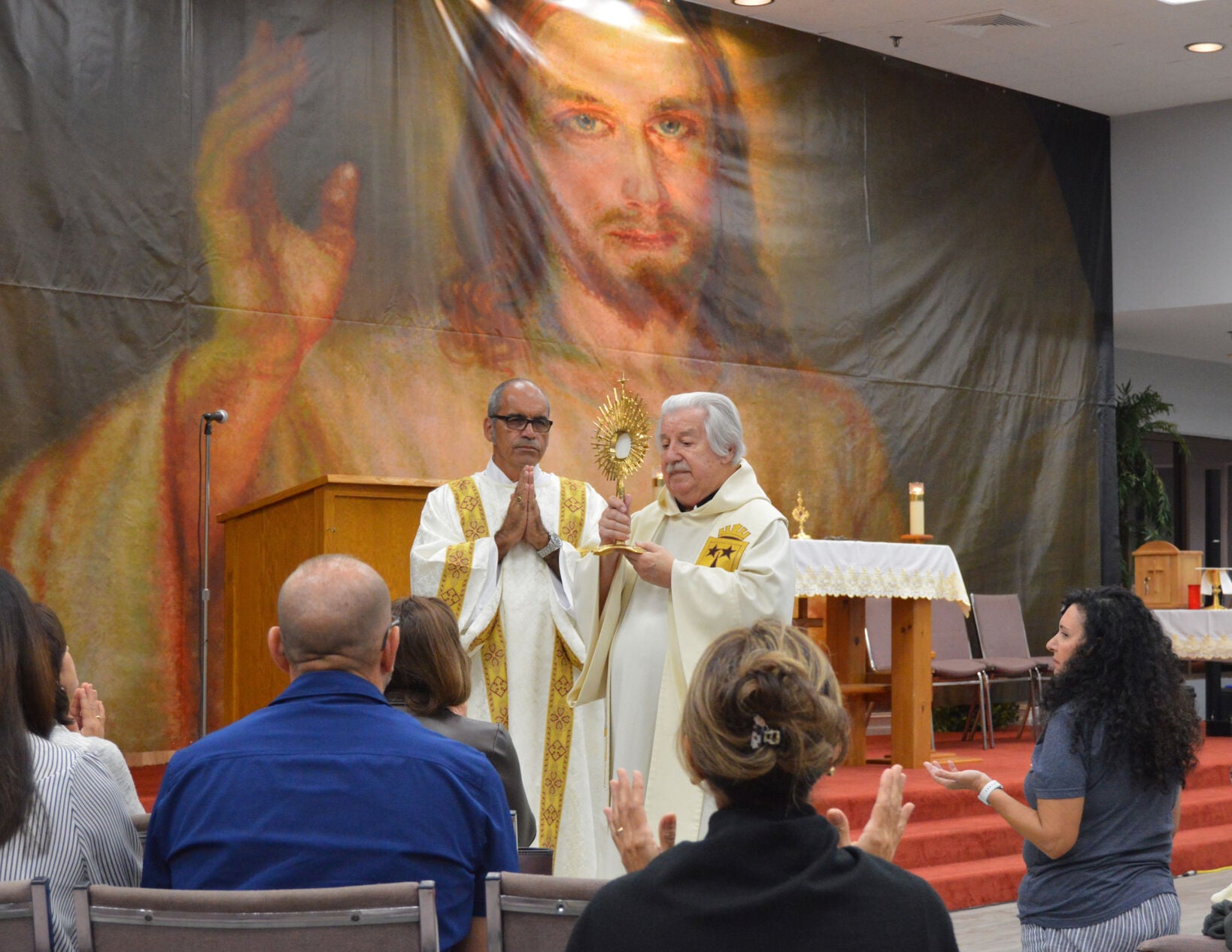 Divine Mercy Conference | Palm Beach | thefloridacatholic.org
