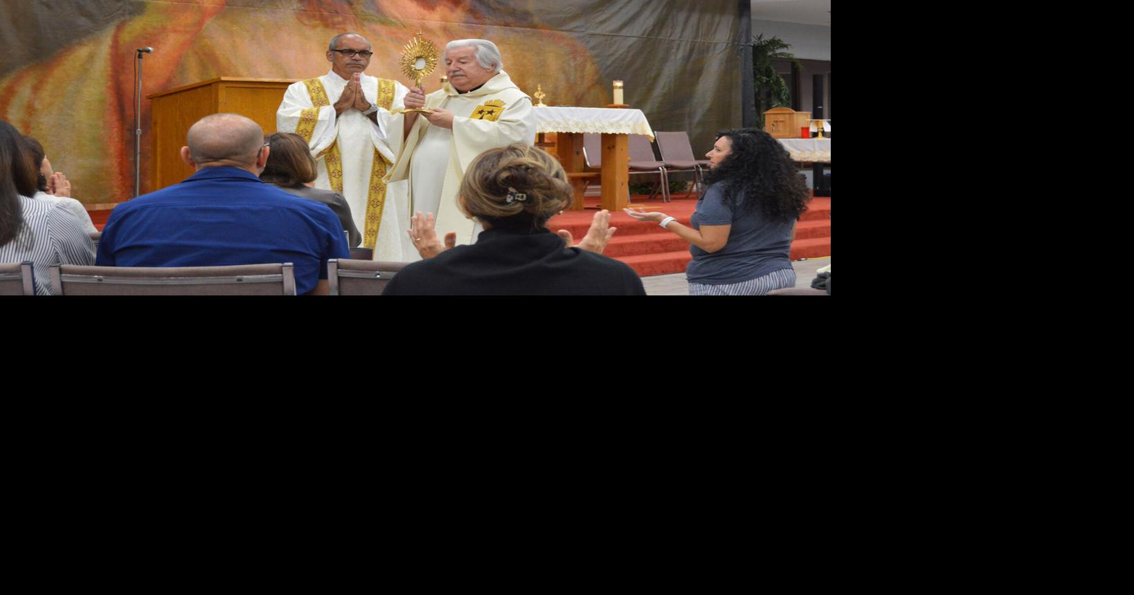 Divine Mercy Conference | Palm Beach | thefloridacatholic.org