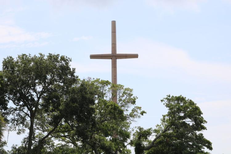 A pilgrimage is a journey of faith to honor God | Dose of Faith ...