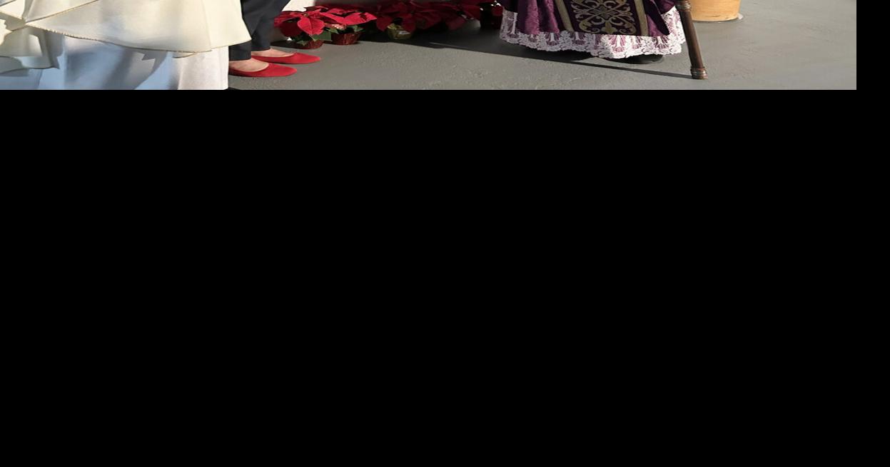 Archbishop celebrates the life of SEPI founder | Miami ...