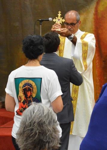 Divine Mercy Conference | Palm Beach | thefloridacatholic.org