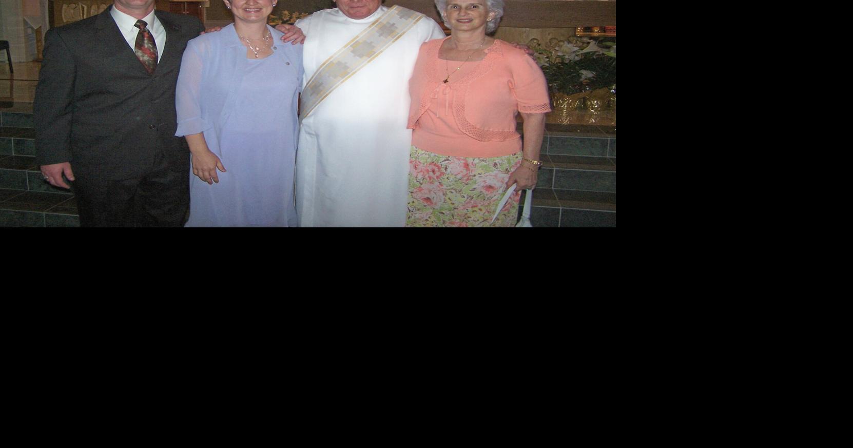 Deacon’s devout life serves as his legacy | Orlando ...