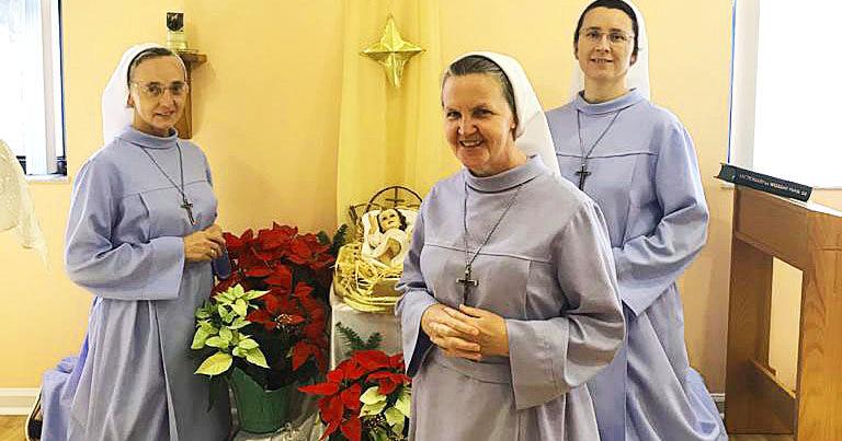 Consecrated religious sister lives a busy life | Florida ...