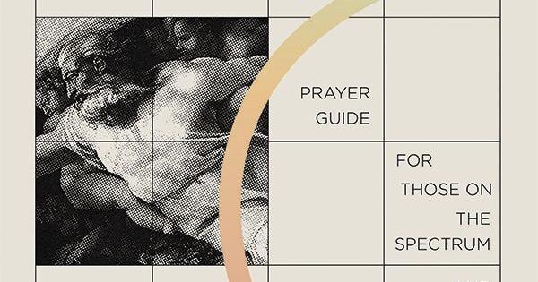 Autistic priest writes groundbreaking prayer guide for Christians on ...