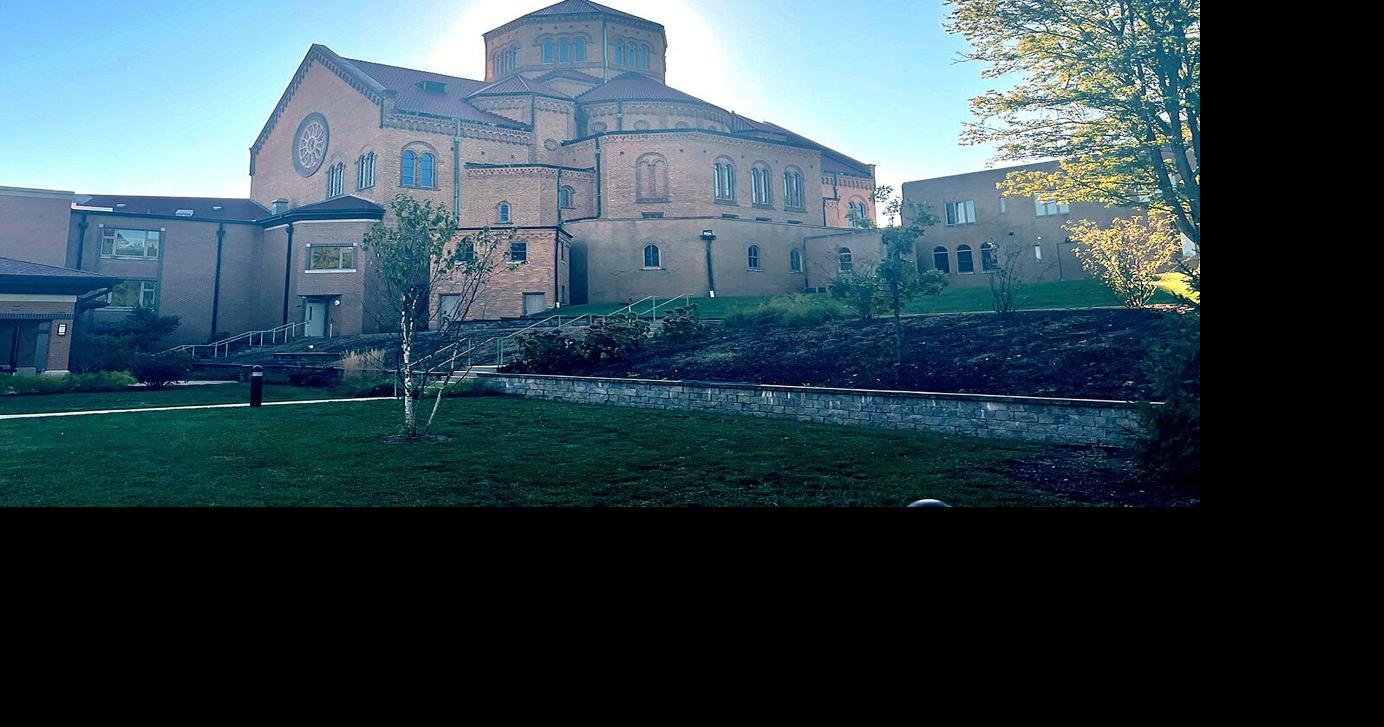 New Norbertine abbeys reveal how these 'apostles of the Eucharist' are ...