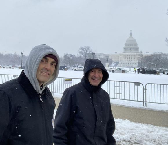 March goes beyond Dobbs decision | Orlando | thefloridacatholic.org