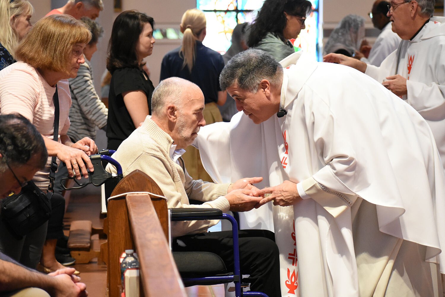 Florida Catholic Media | To Educate, Inspire and Enrich.