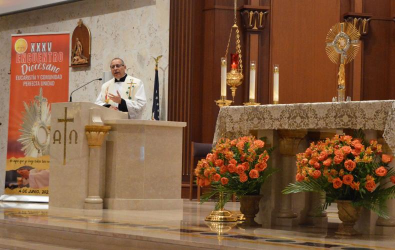 Holy Hours | Palm Beach | thefloridacatholic.org
