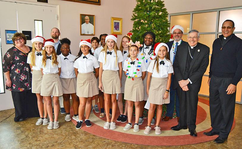 Diocese of Palm Beach news briefs — Dec. 15, 2023 | Palm Beach ...