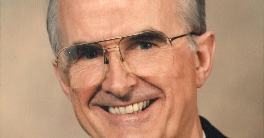 Father John (Stan) Murray - July 1, 2023 | Obituaries ...