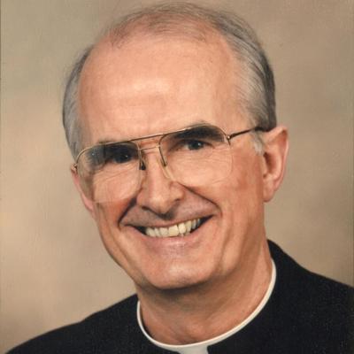 Father John (Stan) Murray - July 1, 2023 | Obituaries ...