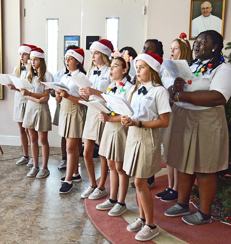 Diocese of Palm Beach news briefs — Dec. 15, 2023 | Palm Beach ...