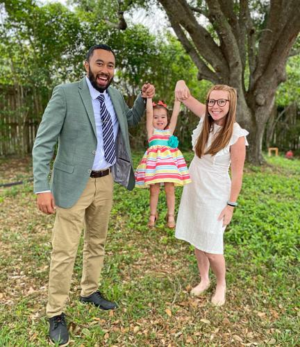 A deeper faith quest leads to couple’s conversion | Palm Beach ...