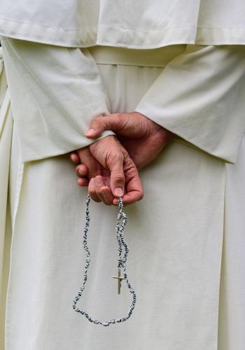 New Norbertine abbeys reveal how these 'apostles of the Eucharist' are ...