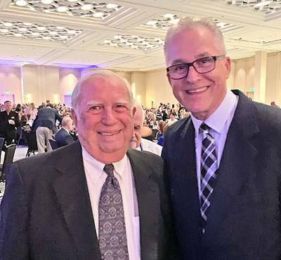 Tom Aglio: A man for others | Orlando | thefloridacatholic.org