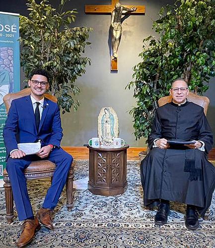 Just like Mary, the Hispanic community says ‘Yes’ | Palm Beach ...