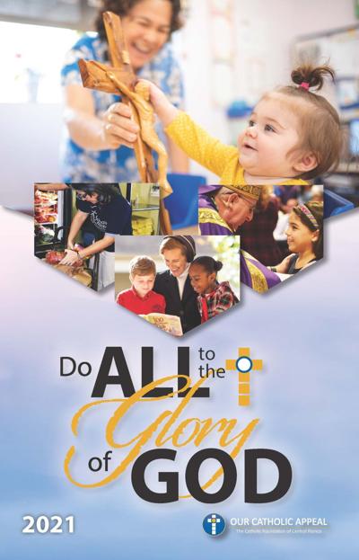 Our Catholic Appeal — See beyond differences to see beauty | Orlando ...