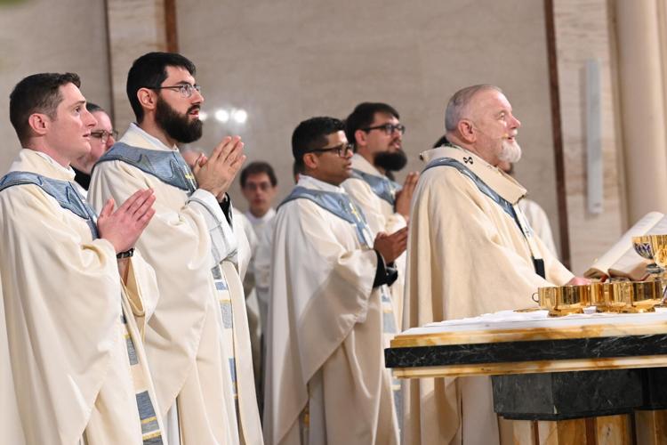 Fast facts about the newly ordained priests of the Archdiocese of Miami ...