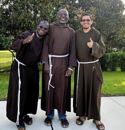Capuchin Franciscans celebrating 500 years of serving | Dose of Faith ...