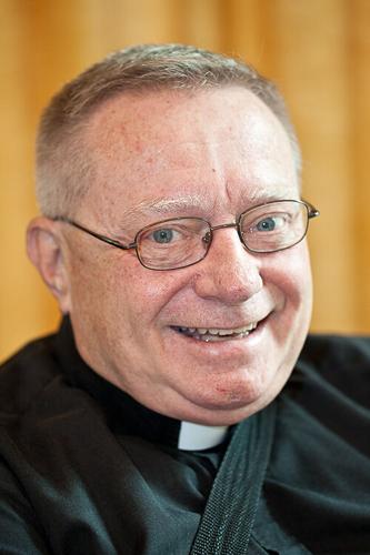 Diocese gifted with priestly service of jubilarians | Orlando ...