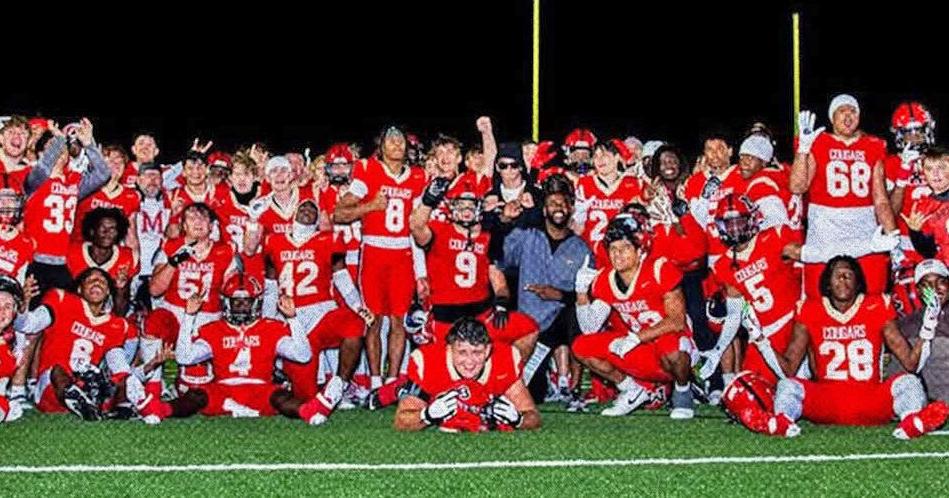 Mooney football falls in the state semifinals | Sports ...