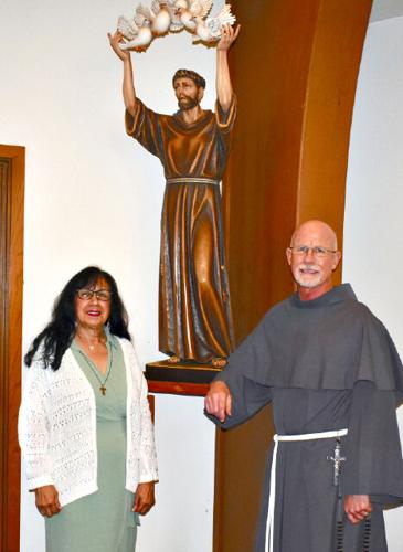 Secular Franciscans live out charism to serve others | Palm Beach ...