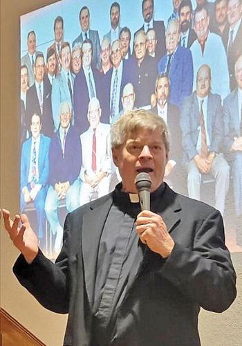 Half-century of worship and service | Miami | thefloridacatholic.org