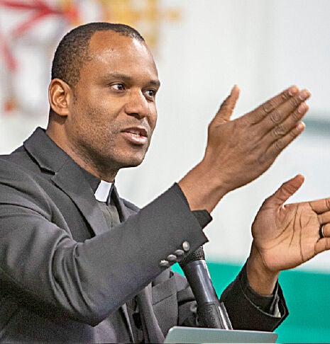 Tell your students ‘Christ is alive’ | Miami | thefloridacatholic.org