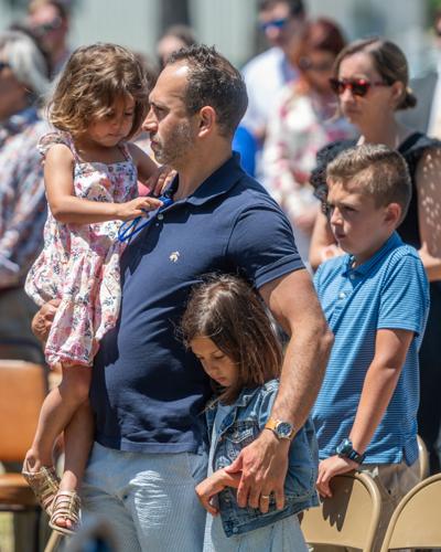 The Precious Ones Mausoleum honors unborn children and offers comfort ...