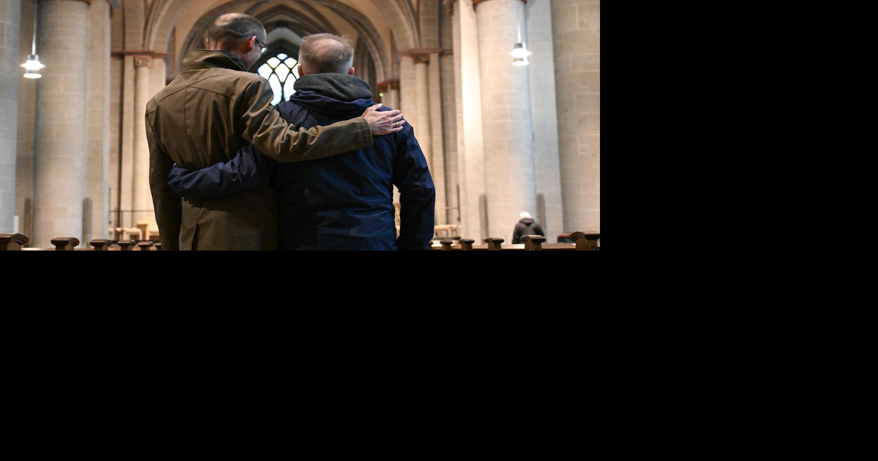 'Beware of reading too much too quickly' into same-sex blessings ...