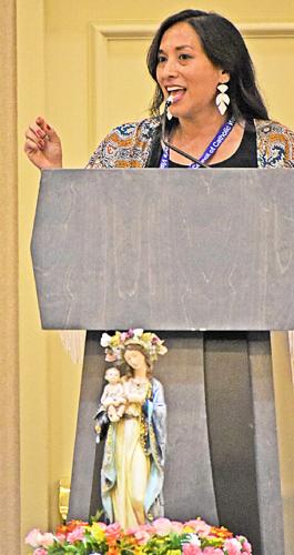 CCW looks to future by embracing present | Orlando | thefloridacatholic.org